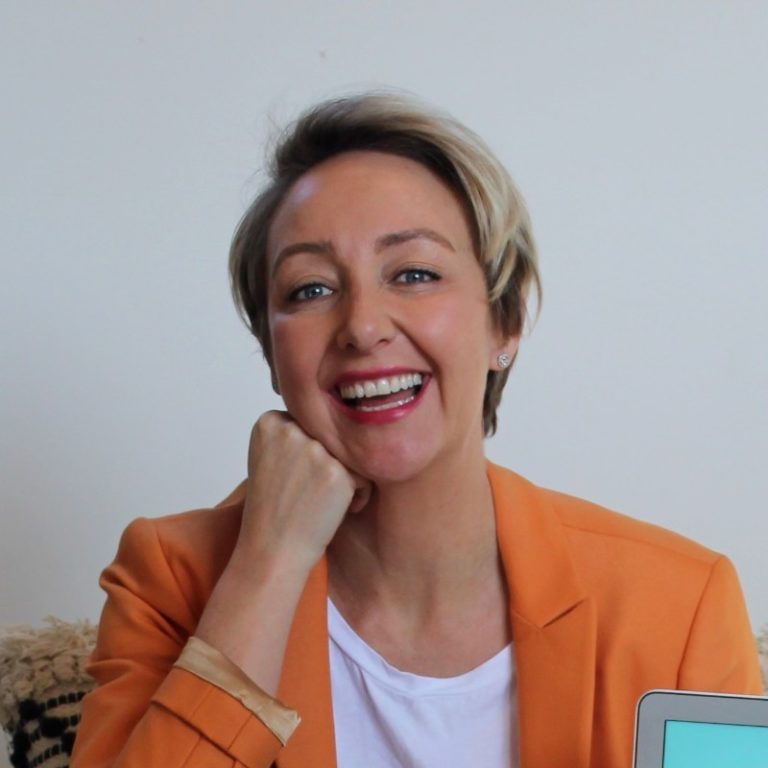 IA Podcast: Pam Moorhouse, CEO and Founder of My Life Capsule ...
