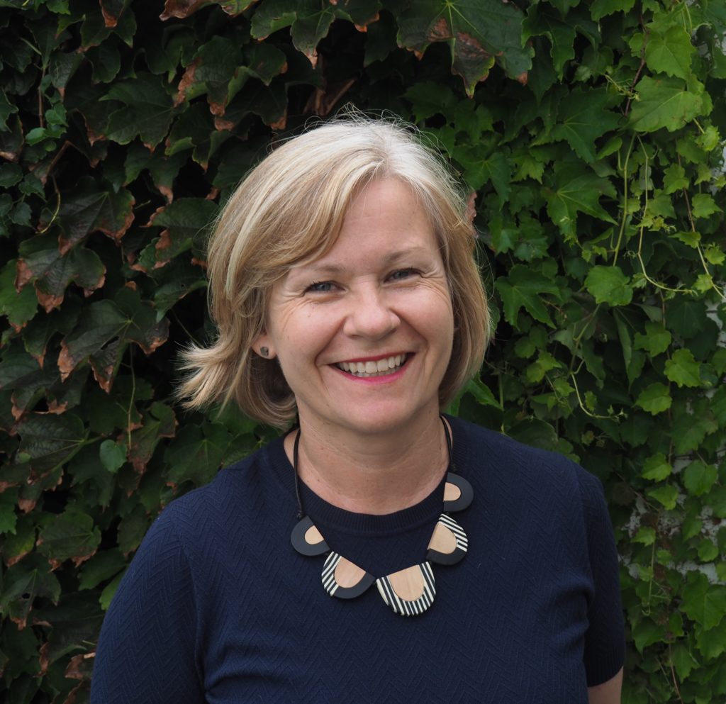 Business Made Personal with Simone Dossetor - Insurtech Australia