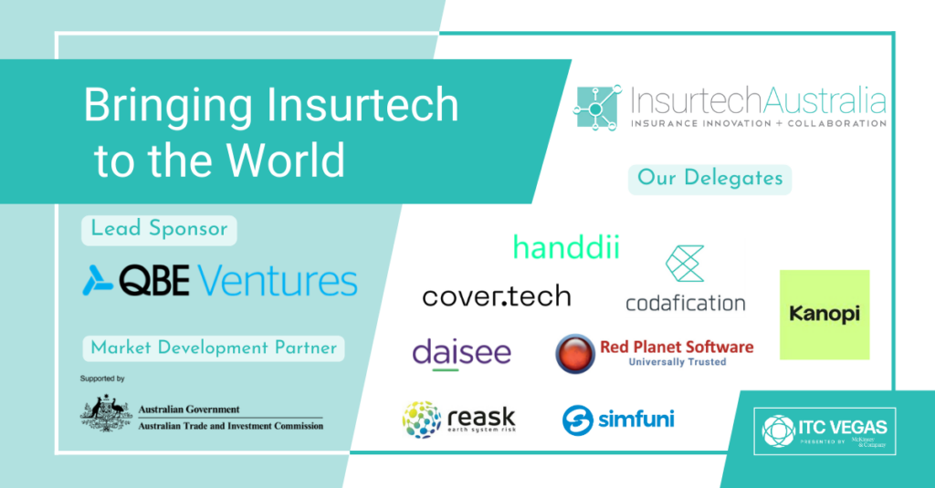Newsletter - Insurtech Australia