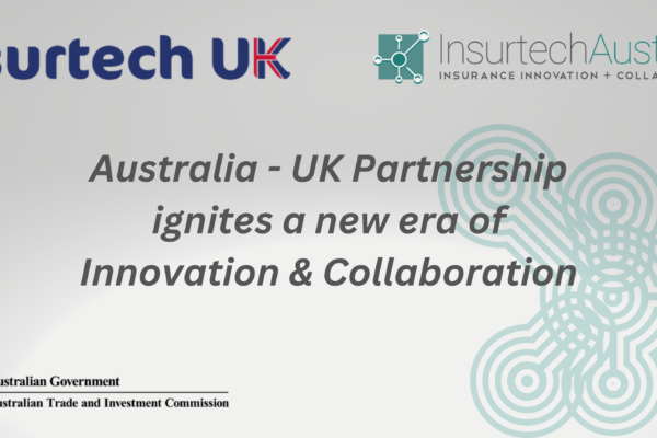 Australia - UK Partnership Ignites a new era of Innovation ...
