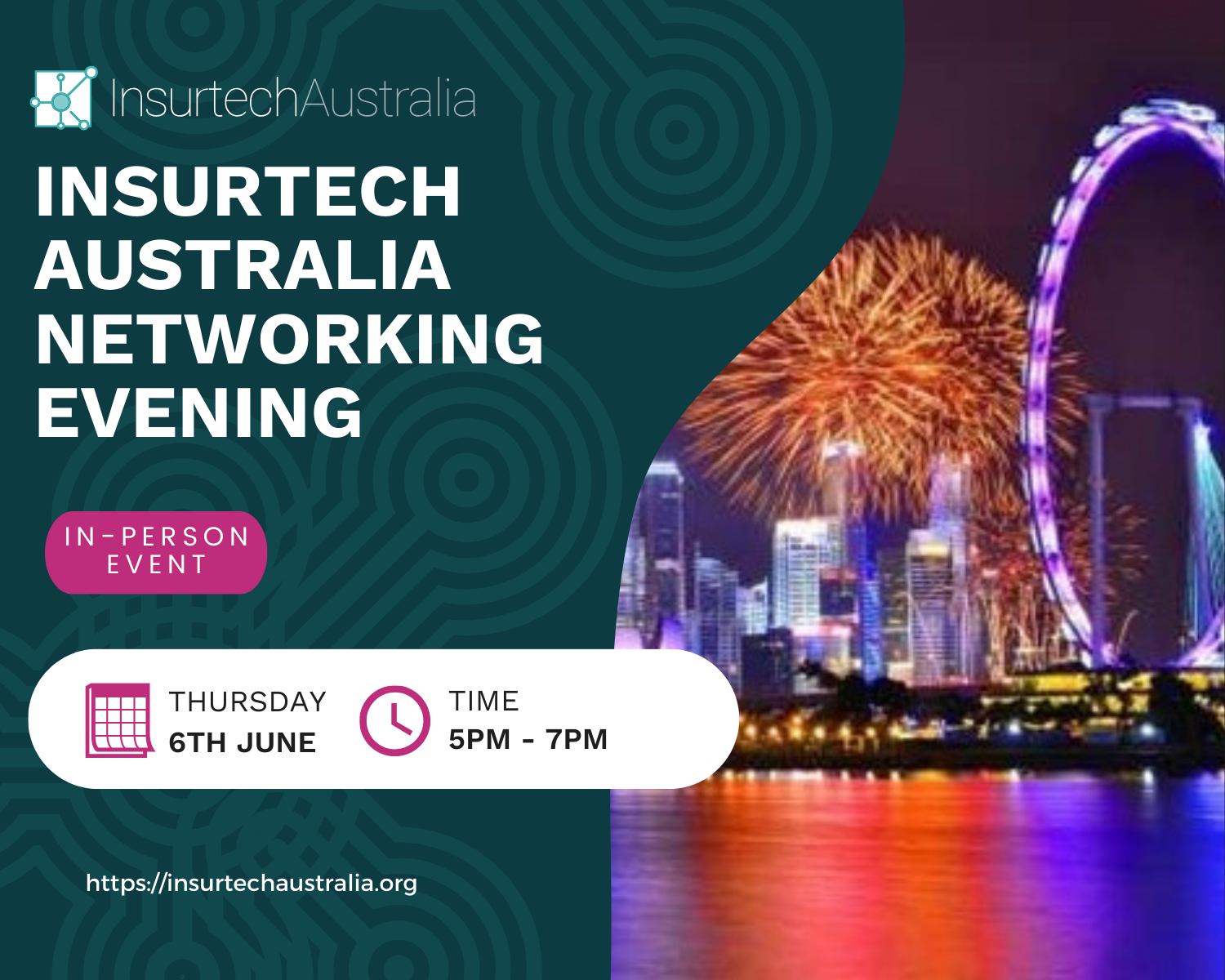 ITC Asia 2024 - Insurtech Australia
