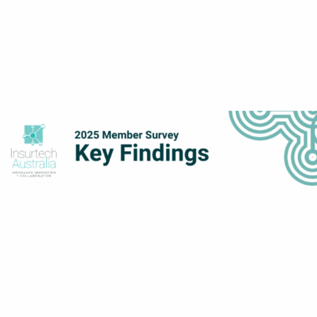 2025 Member Survey Released - Insurtech Australia